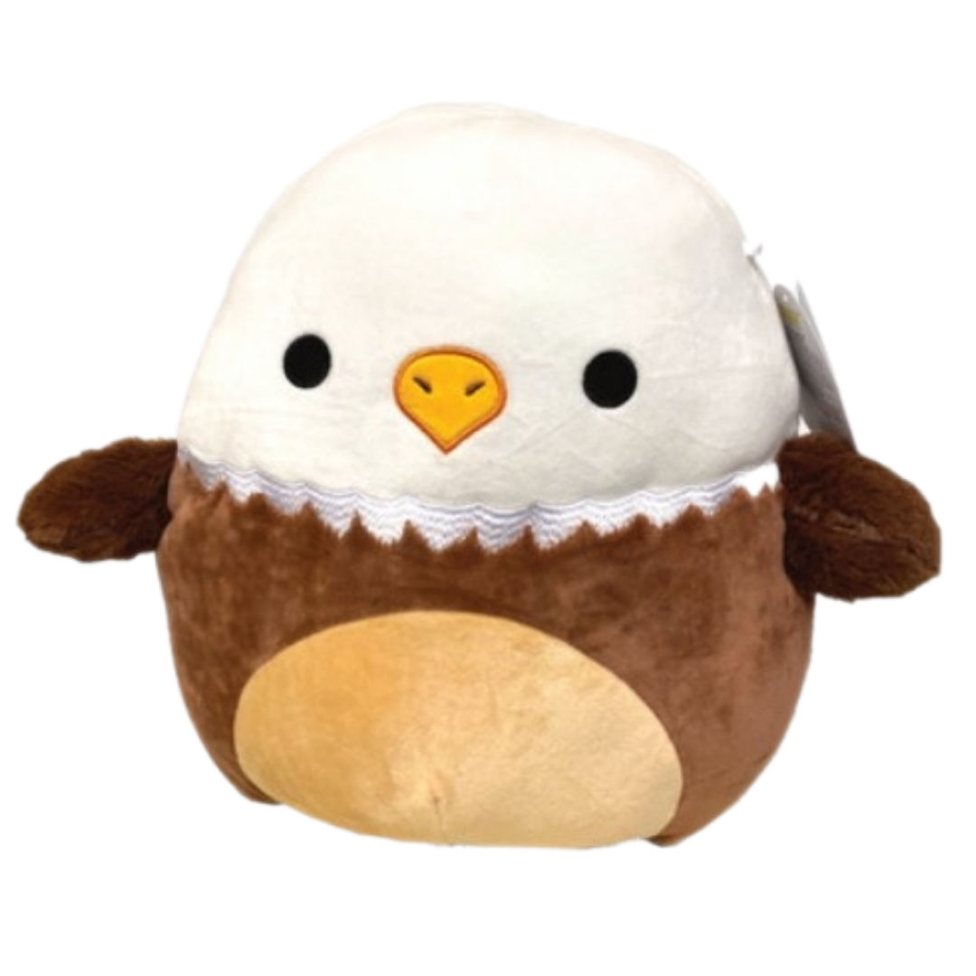 Squishmallow Birds - Large 12-Inch | Kidding Around