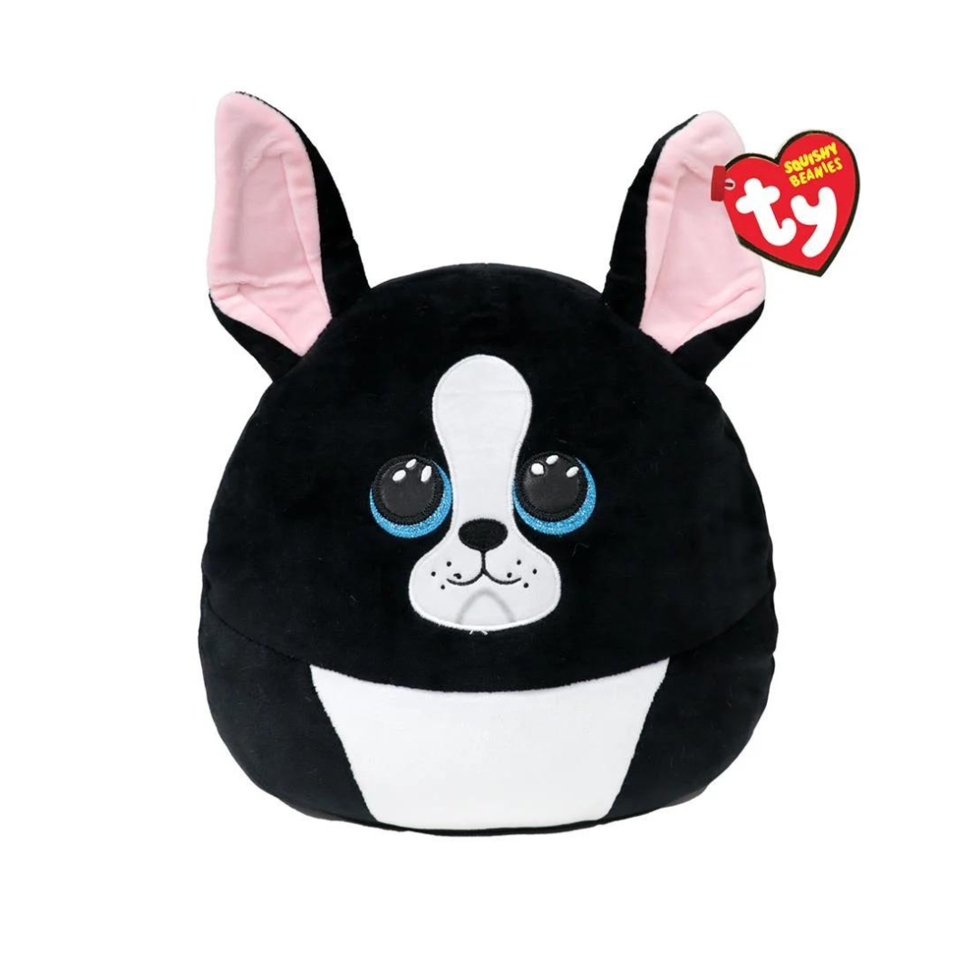 Ty Squishy Beanies - Tink Dog | Kidding Around